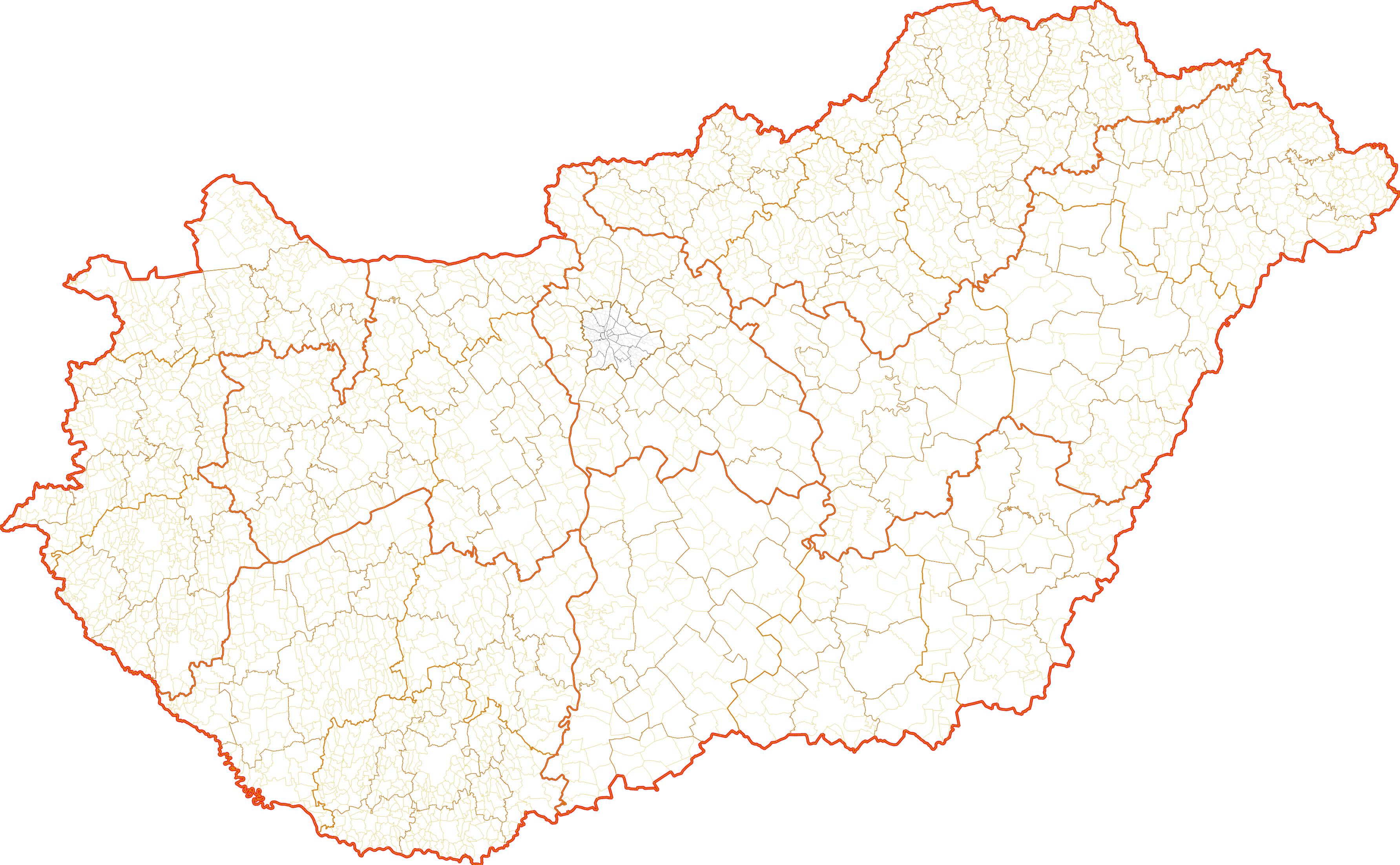 GIS file formats